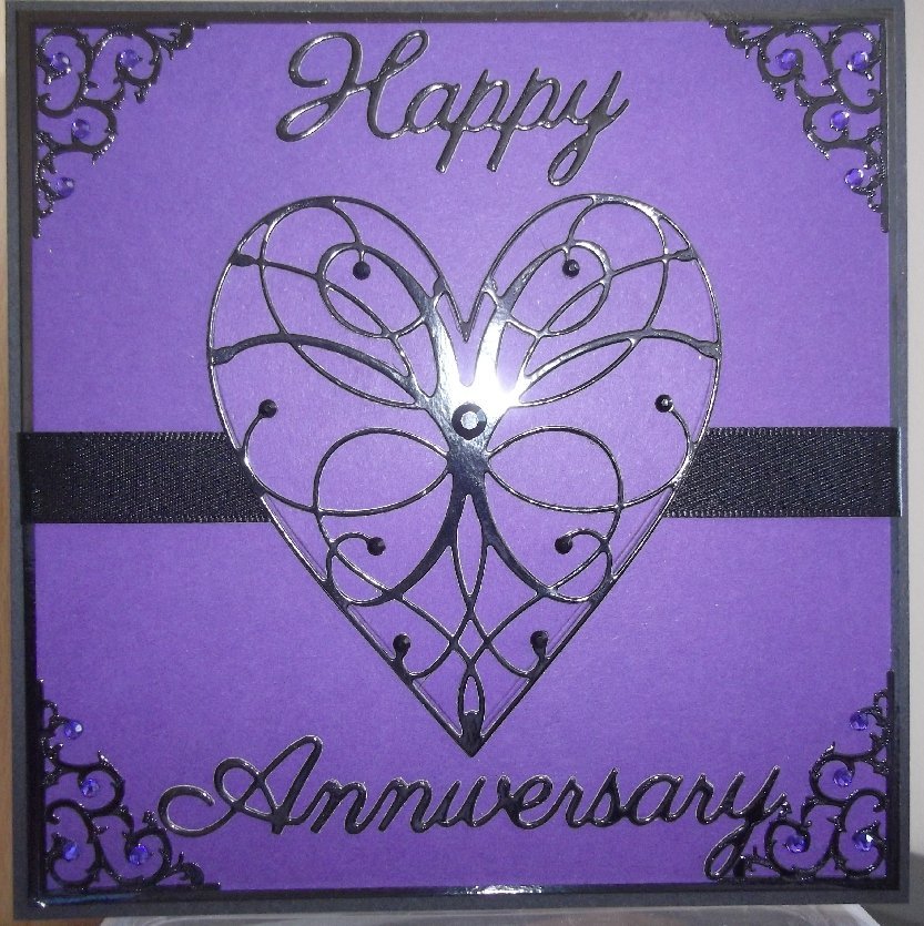 Gothic Anniversary Quotes