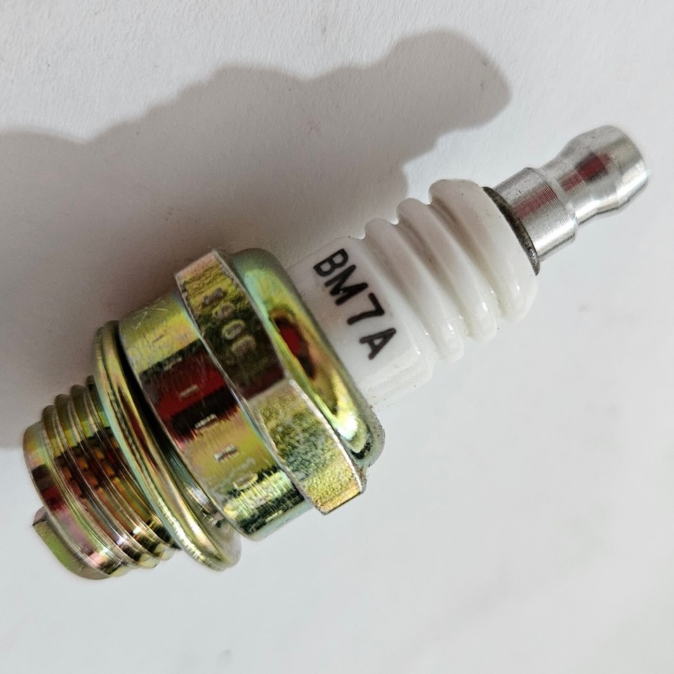 NGK Spark Plug BM7A / 6521 | eBay