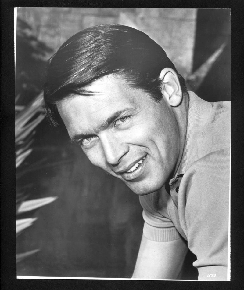 Chad Everett Airplane 2