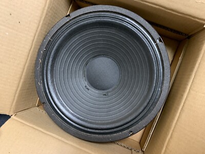 Fane Classic 10/100 Woofer | eBay