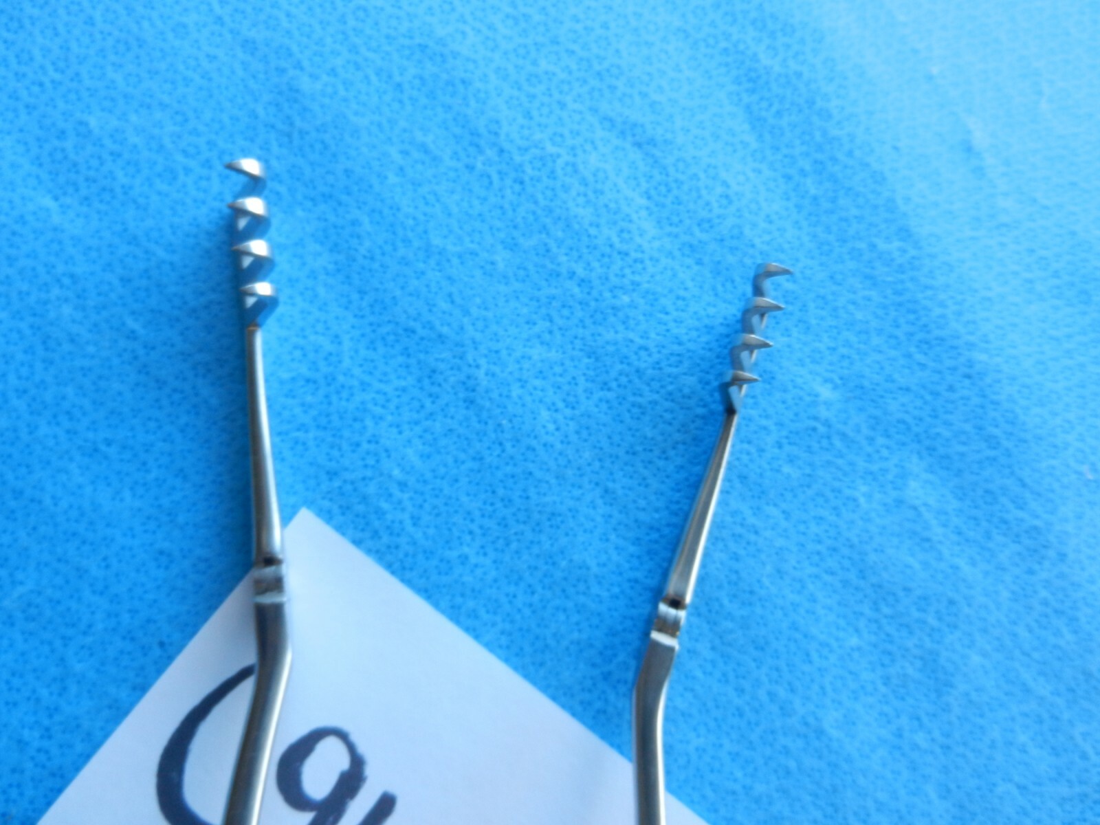 Codman Surgical Beckman Thyroid Retractor 50-1165 | eBay