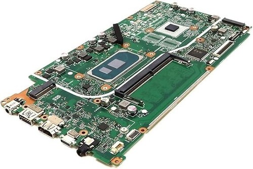90NB0SZ0-R00031 Asus Motherboard i5-1035G1 4GB RAM For X712JA Notebook ...
