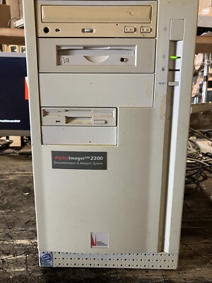 Alpha Innotech Intel Celeron 366mhz Desktop Computer | eBay