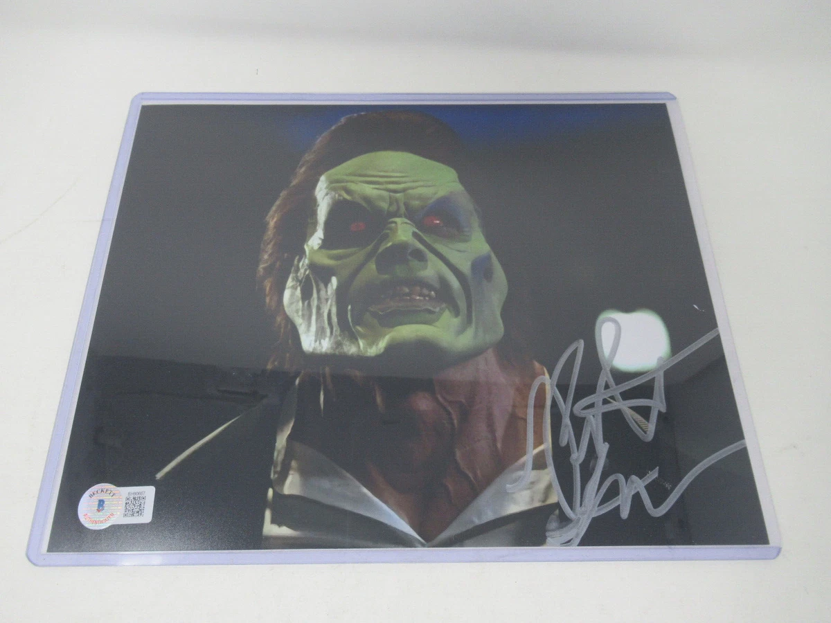 Peter Greene The Mask