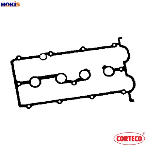 GASKET CYLINDER HEAD COVER 440205P FOR FORD USA PROBE/II/Mk MAZDA MX ...
