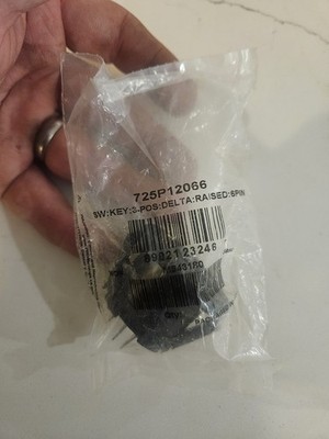 Mtd Troy Bilt Key Switch 725P12066 | eBay