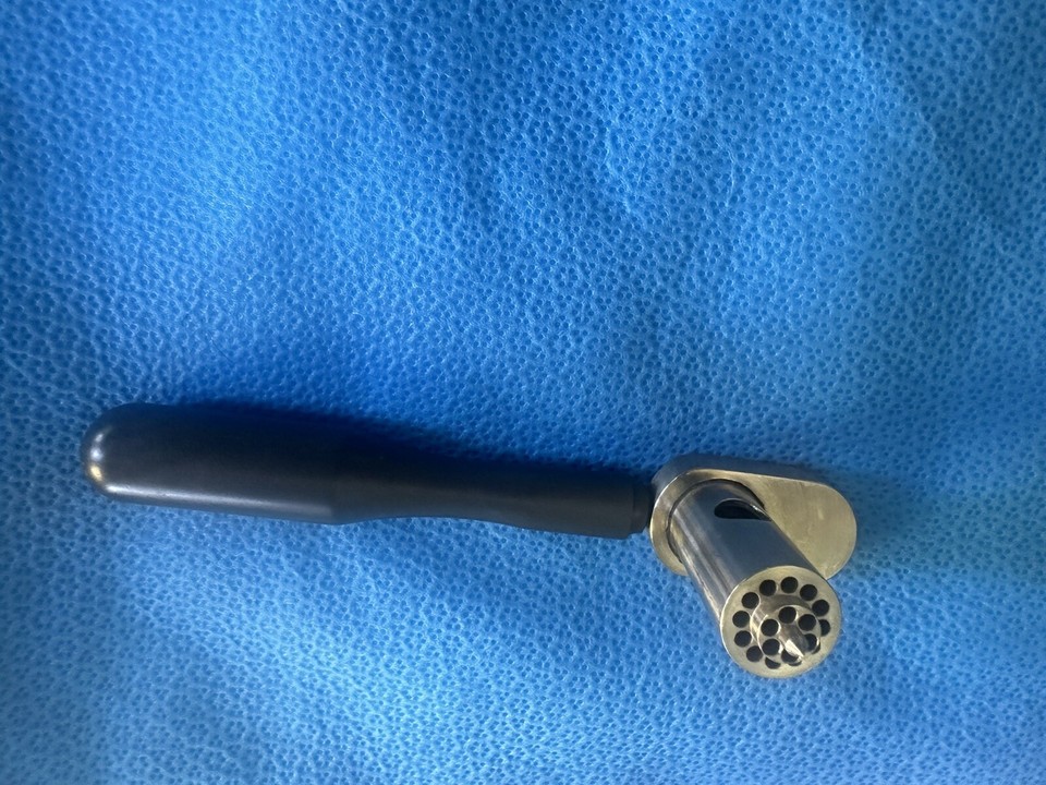 Linvatec ConMed 9947 Small 6" Drill Guide | eBay