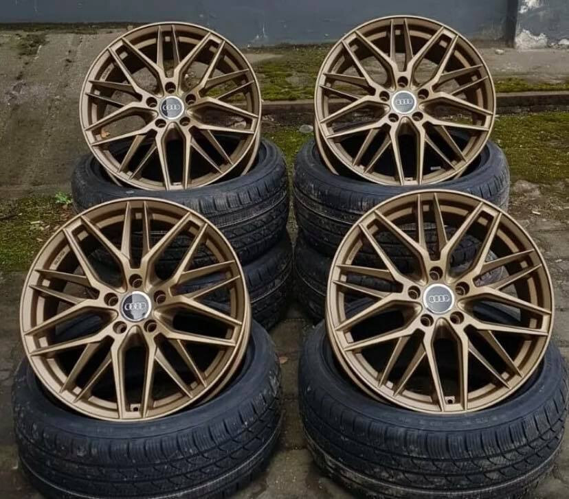 20 Zoll DM08 Felgen für Mercedes Benz GLA A45 AMG GLC 43 AMG GLK W222 ...