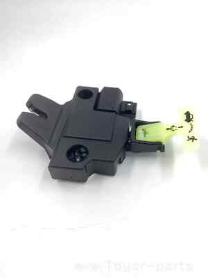 Genuine Toyota Corolla 2020-2022 Rear Trunk Latch Assembly 6460006041 ...