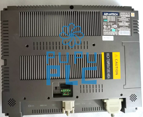 Used 1PCS TPC-1570H-A1E Touch Screen Panel ADVANTECH | eBay