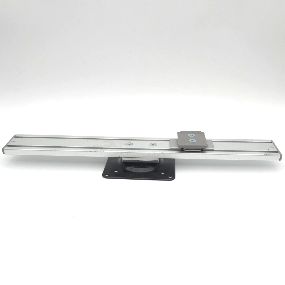 Humanscale M/Flex M2 Aluminum Slider Rail for Monitor Mount w/ VESA ...