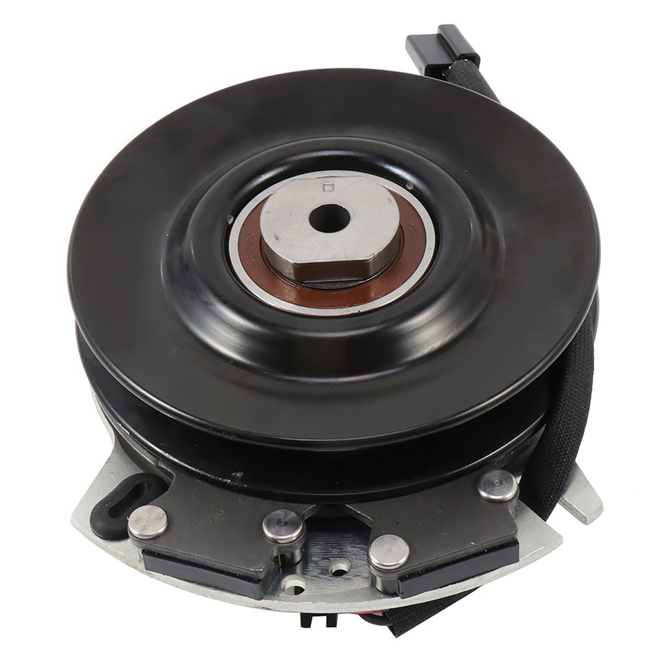 Electric PTO Clutch For JOHN DEERE GY20878 Lawn Mower L120 L130 | eBay
