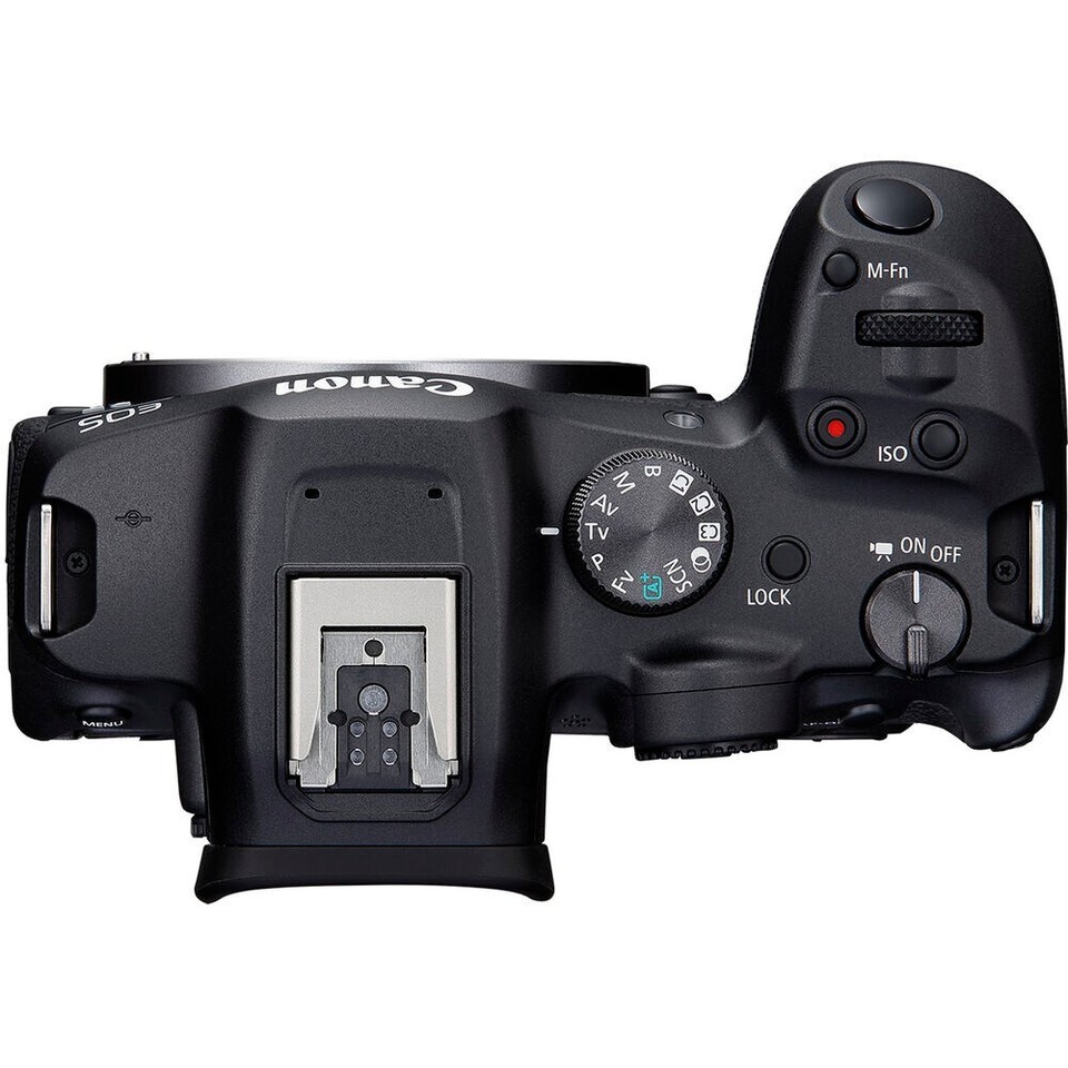 Brand New Canon EOS R7 Mirrorless Digital Camera - Body Only ...