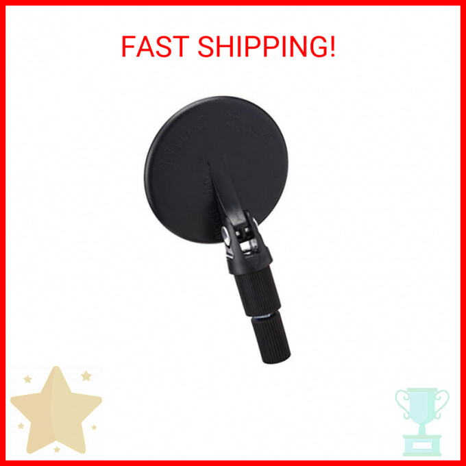 Third Eye Bar End Bicycle Mirror | eBay
