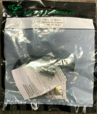 NEW GLOBETECH R955335 ABS Sensor 1 Foot Long - Truck Trailer | eBay
