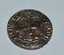 CRUSADERS, Tripoli. Bohemond VII, 1275-1287 Silver Gros Medieval Coin ...