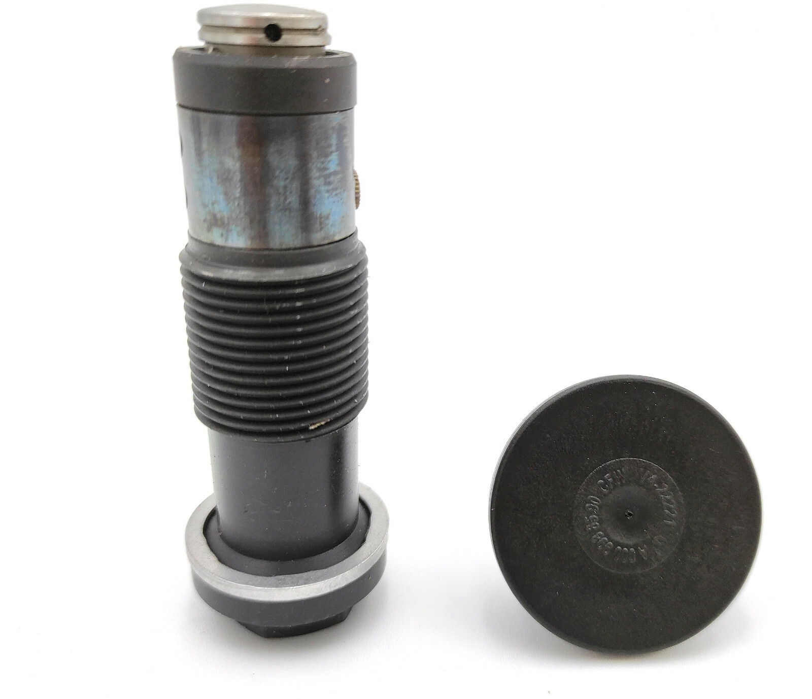 New Mercedes Benz Timing Chain Tensioner A2720500811 | eBay