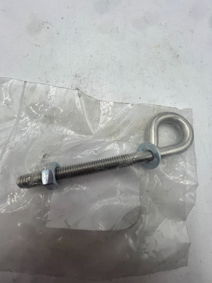 Allen Bradley 440E-A17191 Accessory, Lifeline, SS P Style Bolt M8 | eBay