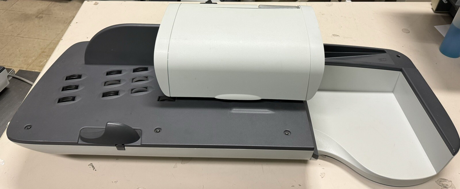 Hasler Envelope Sealing Machine | eBay