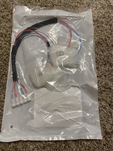 New Mopar 68566097AA Driver Seat Back Massage Air Cell 2022-24 Grand ...