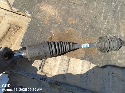 RIGHT FRONT AXLE SHAFT 2123301100 2010-2016 MERCEDES-BENZ E350 | eBay