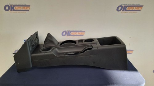 14 TOYOTA FJ CRUISER TRAILTEAMS COMPLETE OEM FRONT FLOOR CENTER CONSOLE ...