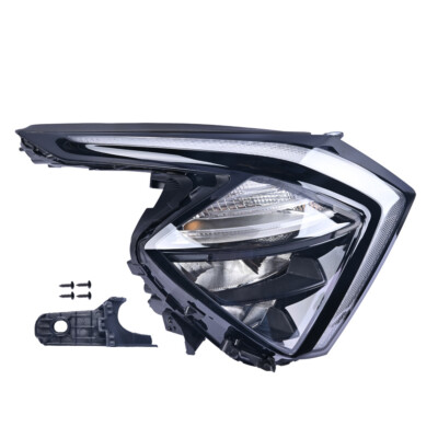 Headlight Assembly For 2022-2024 Kia Sportage Right Passenger Side ...