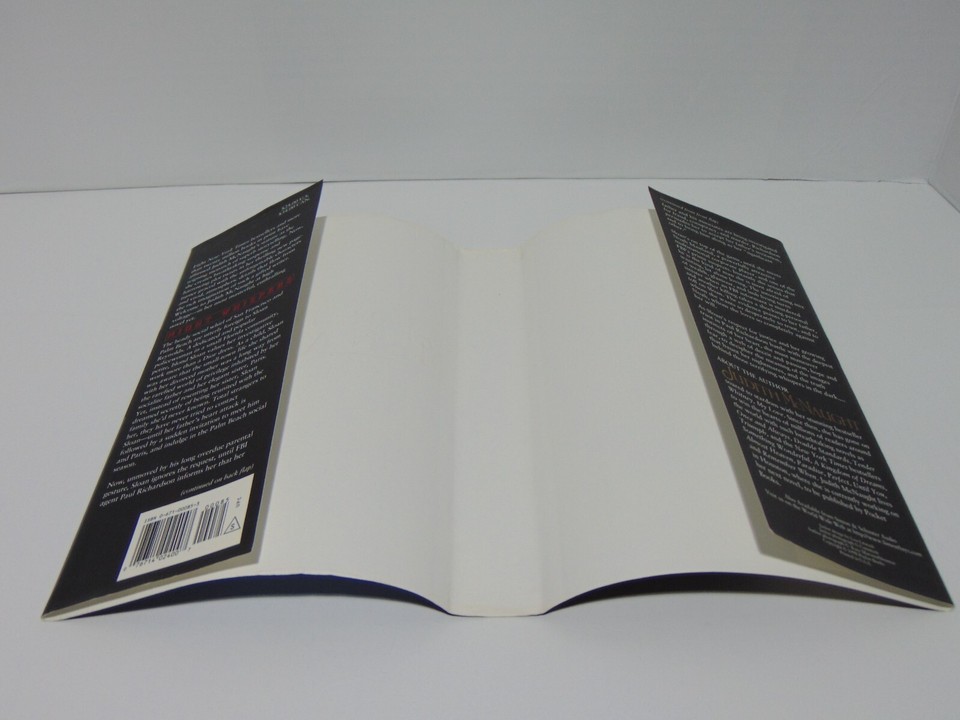 Night Whispers by Judith McNaught (1998, Hardcover) 1st Edition (1 ...