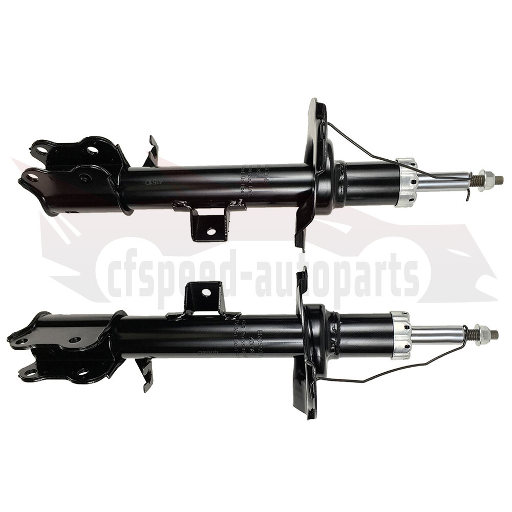Pair Front Left and Right Shocks Struts For Ford Escape Tribute Mercury ...