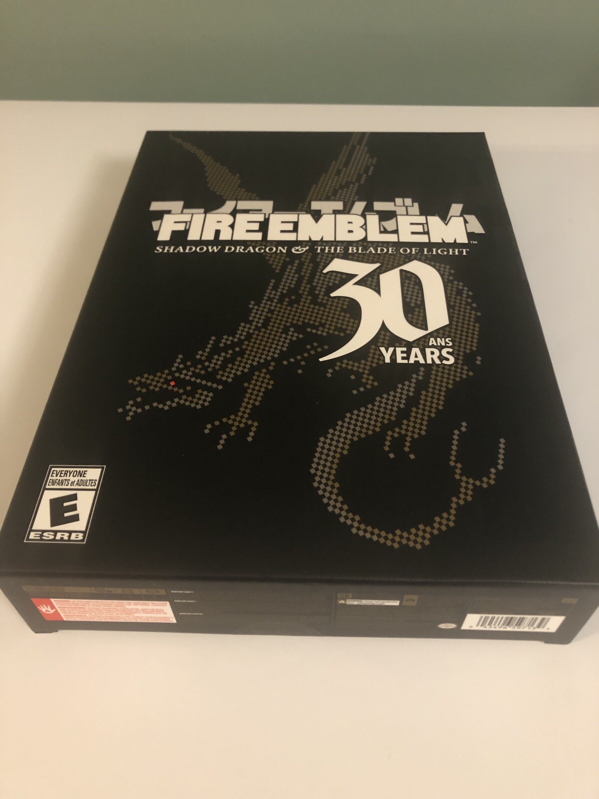 Fire Emblem™ 30th Anniversary Edition | Nintendo® Switch | Fast Free ...