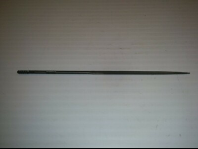 SIMONDS #0 ROUND HANDLE SQUARE FILE, 5-1/2", NNB | eBay