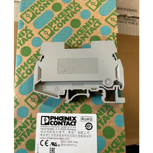 50pcs Breaking test terminal URTK/S 0311087 #G | eBay