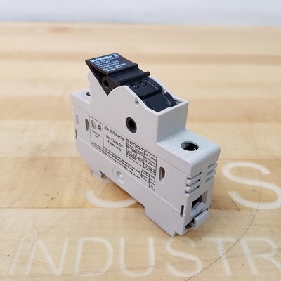 Fuse Blocks & Holders - Pole Class Cc Fuse Holder