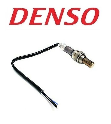 234-4209 Denso O2 Oxygen Sensor Driver or Passenger Side Upper New for ...