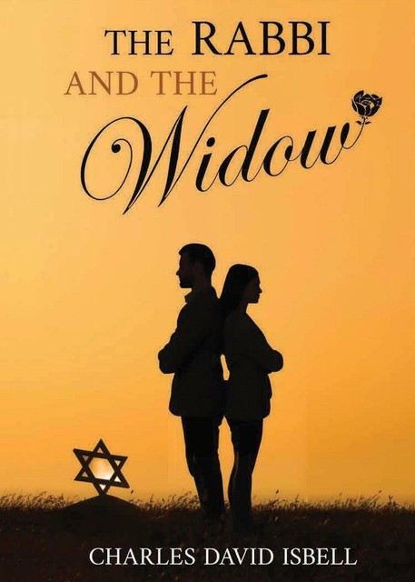 The Rabbi and the Widow von Charles David Isbell (2021, Taschenbuch ...