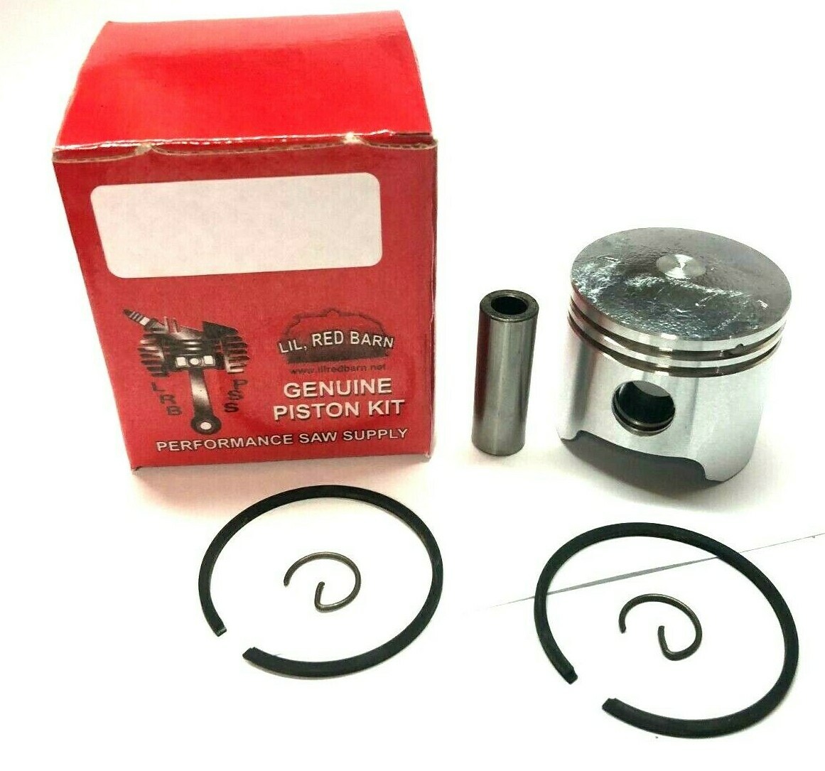 Husqvarna 142R, 143R, 152RB, 153R PISTON, 40MM KIT, REPLACES PART ...