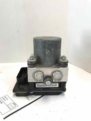 12-15 CHEVY CAMARO abs unit anitlock brake pump module oem | eBay