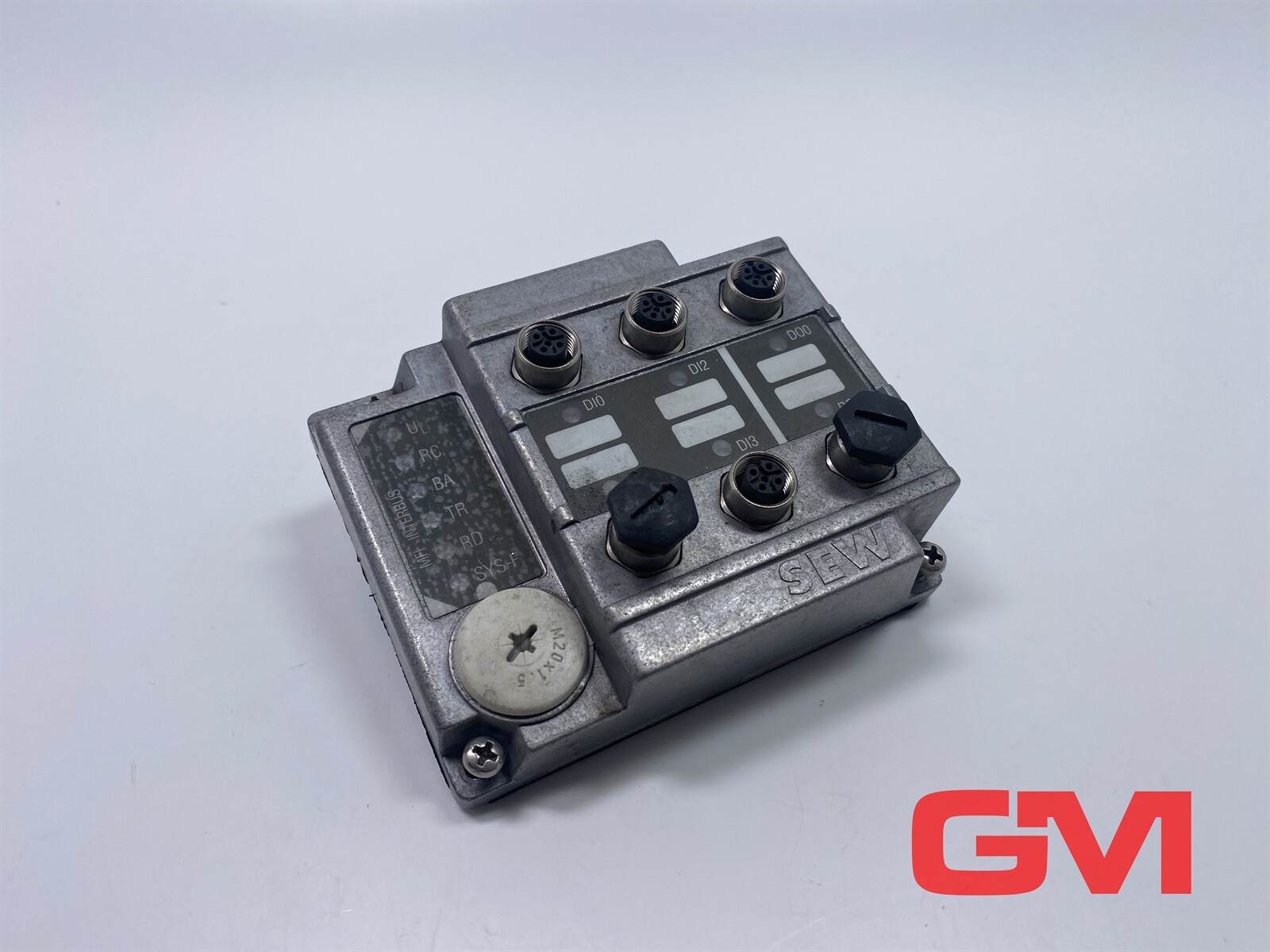 SEW Eurodrive Interbusmodul MFI22A Interbus Module 27018633 1/12ft ...