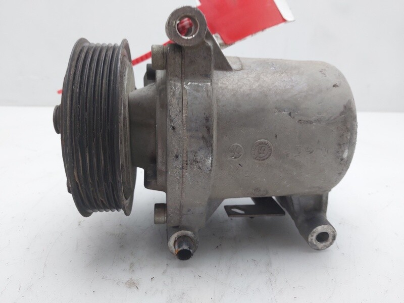 9806599380 compresseur clim pour CITROEN C-ELYSEE 1.2 VTI 82 2012 ...