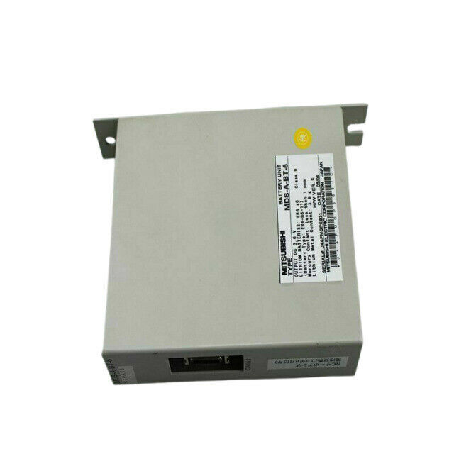 Mitsubishi MDS-A-BT-6 Battery Unit for sale online | eBay