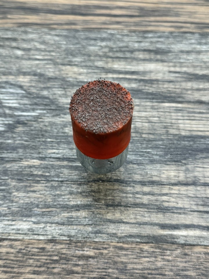 (1) WEILER 35545 1" ENCAPSULATED WIRE END BRUSH USA Made .0104 Wire | eBay