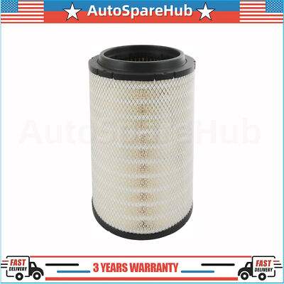 Engine Air Filter 21715813 NEW For Volvo Vnl For P606720 LAF9201 RS4642 ...