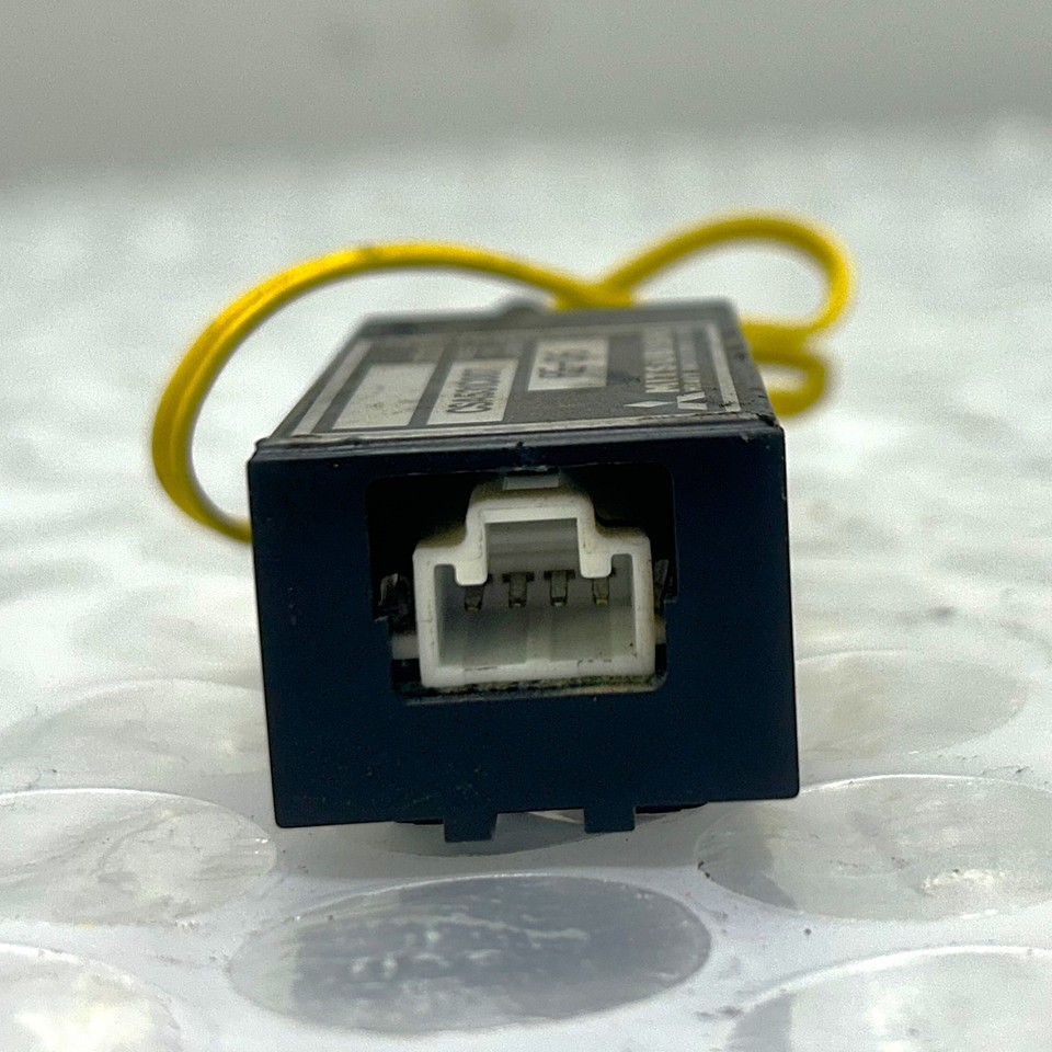 Air Con Temperature Control Sensor for Mitsubishi NATIVA K99W MK1 3.5 ...