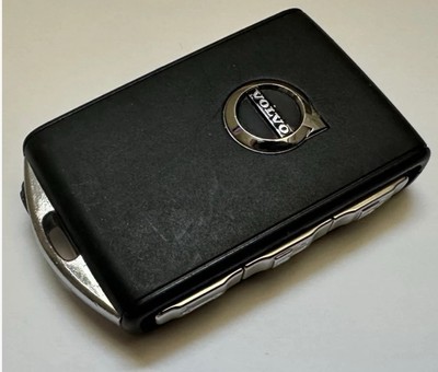 OEM 2017-2022 VOLVO XC90 XC60 S60 SMART KEY REMOTE FOB Keyless ...