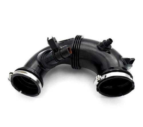 NEU MERCEDES-BENZ E W213 LUFTFILTERANSAUGKRÜMMER A2740900029 ORIGINAL ...