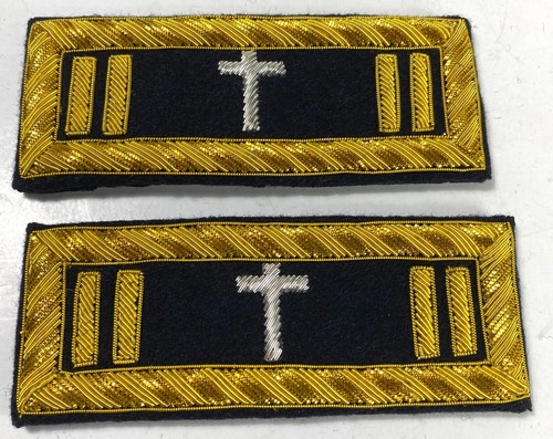 CIVIL WAR US UNION ARMY INFANTRY CHAPLAIN STAFF CAPTAIN TUNIC SHOULDER ...