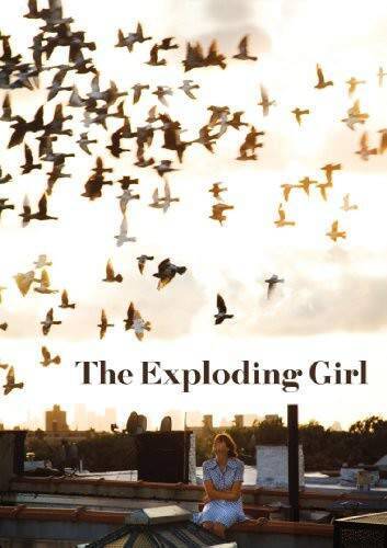 The Exploding Girl - DVD By Zoe Kazan - VERY GOOD 896602002234| eBay
