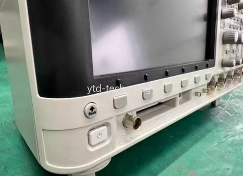 Keysight Technologies MSOX3054A oscilloscope, four channels 500MHZwx ...