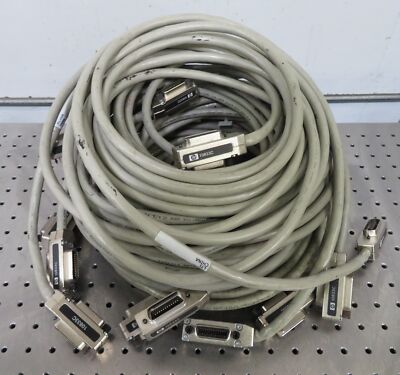 Cables - 2 Meters Cable