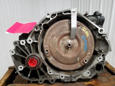 2012 CHEVY EQUINOX AUTOMATIC TRANSMISSION FWD 6 SPEED MH7 154,369 MILES ...